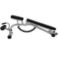 China Steel Tube Multi Adjustable Bench Incline Bench Home Gym 1320*1300*1620mm for sale