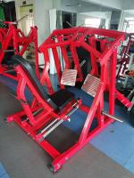 China Q195 2.5MM Multifunctional Hammer Strength Weight Machine OEM ODM for sale