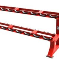 China Weight Plates Gym Adjustable Fitness Dumbbell Stand OEM ODM for sale