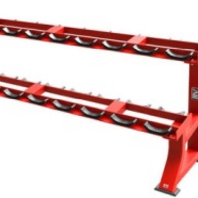 China Weight Plates Gym Adjustable Fitness Dumbbell Stand OEM ODM for sale