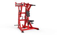 China Community Gymnasium Incline Hammer Strength Chest Press Machine OEM for sale