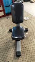 China Bodybuilding Fitness Utility Bench Gym Fitness Accessories OEM ODM for sale