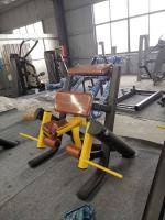China ISO9001 CE Free Weight Gym Equipment Kneeling Leg Curl Machine for sale