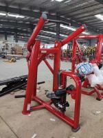 China High Row Q235 Steel Free Weight Gym Equipment Home Weight Machine for sale