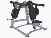 China Bench Press Commercial Weightlifting Bed Barbell Combination Set Home Fitness Equipment Professional Barbell Bed for sale