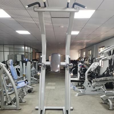 China Bodybuilding Fitness Chin Up Bar Body Fit Machine OEM ODM for sale
