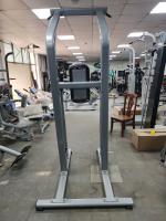 China Bodybuilding Fitness Chin Up Bar Body Fit Machine OEM ODM for sale