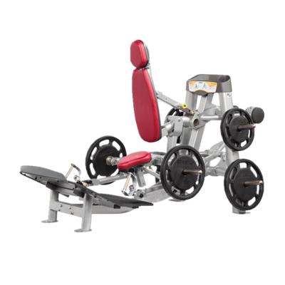 China Hack Squat Free Weight Gym Equipment Bothway Square Machine Electrostatic Powder Coated for sale