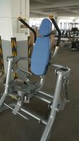 China CE Free Weight Gym Equipment Gym Abdominal Machine 1090*1060*1590MM for sale