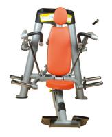 China Shoulder Press  gym Fitness Equipment for sale
