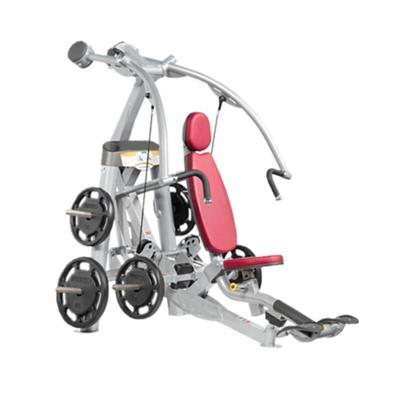 China Fitness Equipment Chest Press  Machine for sale