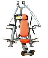 China Fitness Equipment Chest Press  Machine for sale