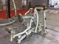China Gym Hot Sale Rowing Machine Fitness Equipment for sale
