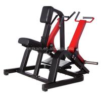 China Iso Lateral Rowing Free Weight Gym Equipment Rowing Machine Gym OEM for sale
