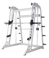 China Building Body 3mm Tube Hammer Strength Smith Machine OEM ODM for sale