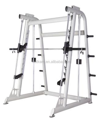 China Building Body 3mm Tube Hammer Strength Smith Machine OEM ODM for sale