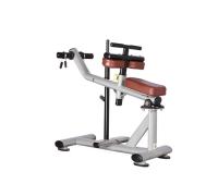 China ISO9001 Gym Fitness Accessories Seated Calf Machine H-029 for sale