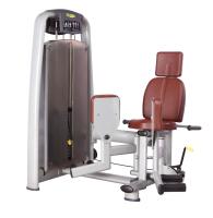 China OEM Hotkam Fitness Gym Equipment Inner Thigh Abductor Machine 200KGS for sale