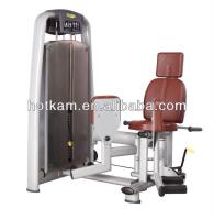 China OEM Hotkam Fitness Gym Equipment Inner Thigh Abductor Machine 200KGS for sale