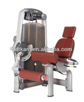 China 1540*1268*1345mm Fitness Gym Equipment 3.5mm Leg Extension machine for sale
