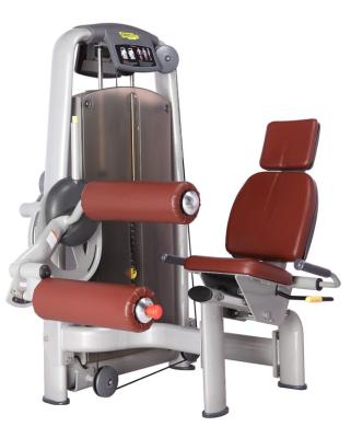 China Iron Fitness Gym Equipment Seated Leg Curl Machine OEM ODM for sale