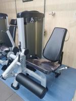 China CE ISO9001 Outer Hip Abduction Inner Thigh Machine OEM ODM for sale