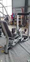 China OEM ODM Exercise Muscle Hip Abduction Machine For Inner Thighs 235kg for sale