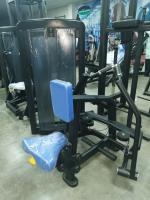 China Seated Row Multifunctional New Life Fitness Equipment OEM ODM for sale