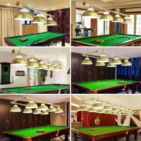 China Tournament Marble Slate Sportcraft Billiard Pool Table 8ft for sale