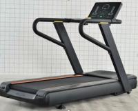 China CE ISO Steel Tube Fitness Club Treadmill Gym Equipment OEM ODM for sale