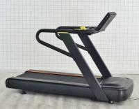 China CE ISO Steel Tube Fitness Club Treadmill Gym Equipment OEM ODM for sale