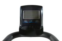 China 3mm Tube Commercial Curved Treadmill Gym Equipment Running Area 1500*440mm for sale