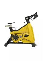China Magnetic Bicicleta Orbitrack Air Spinning Bike Static Cycling Machine OEM ODM for sale