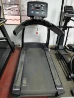 China 6.0HP Steel Home Treadmill Gym Equipment Loading 200kg for sale