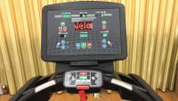 China 6.0HP Steel Home Treadmill Gym Equipment Loading 200kg for sale