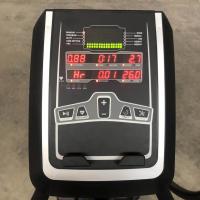 China Elliptical Gym Equipment Elliptical Cross Trainer Machine Magnetic Elliptical Bike Loading 150kg for sale