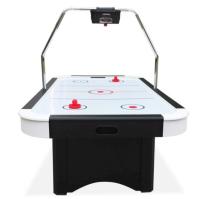 China Electric Strong MDF Air Hockey Table Home Games Table for sale