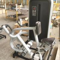 China Assembly Required Commercial Hammer Strength Gym Sport Machine Fitness Leg Curl/Extension Gym Equipment for sale