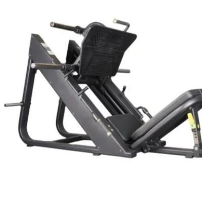 China Gym Equipment Leg Press Body Building Commercial Strength Fitness Equipment for sale