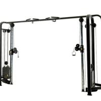 China Cable Gym Cable Crossover Fitness Gym Equipment Manufacturer for sale