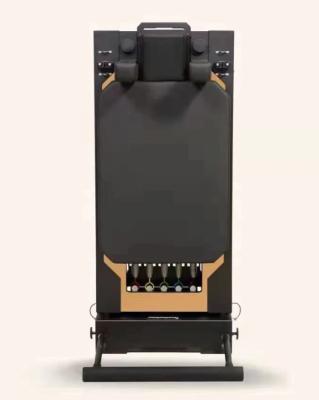 China Bodybuilding Popular High Quality Yoga Pilates Fitness Equipment Pilates Reformer Exercise Pilates for sale