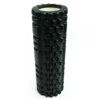 China China Supplier Fitness Pilate Gym Muscle Foam Roller Custom Logo for sale