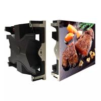 China Indoor LED Display for sale