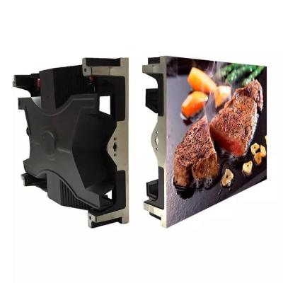 China Indoor LED Display for sale