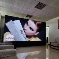 China Indoor LED Display for sale