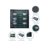 China Outdoor LED Display for sale