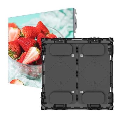 China Outdoor LED Display for sale