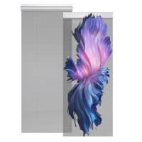 China COB Transparent LED Film Display for sale