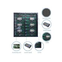 China LED Advertising Display/Waterproof LED screen for sale