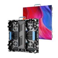 China LED Rental screen for sale